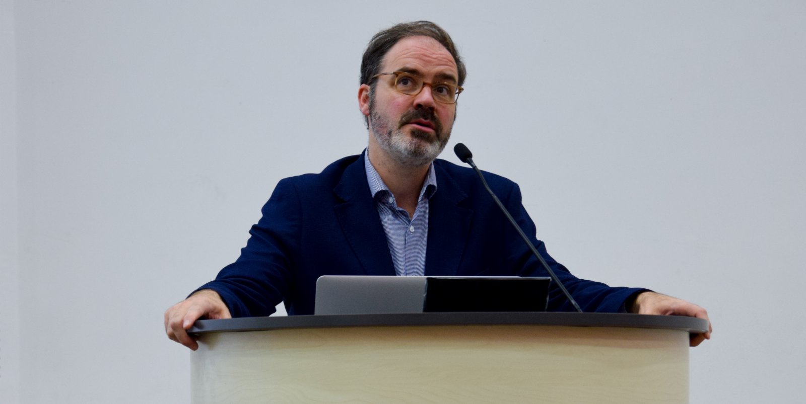 Pascal Chabot finaliste du Prix Littéraire Paris-Liège | IHECS