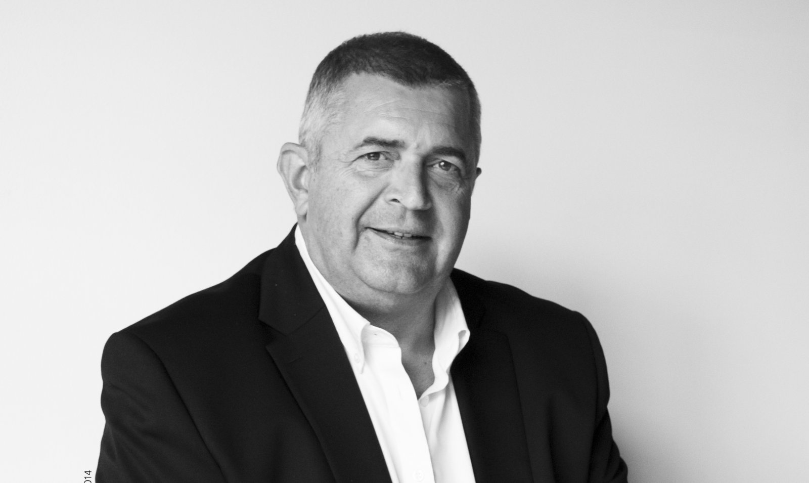 Jean-François Raskin, new President of the Theophrastus Network | IHECS