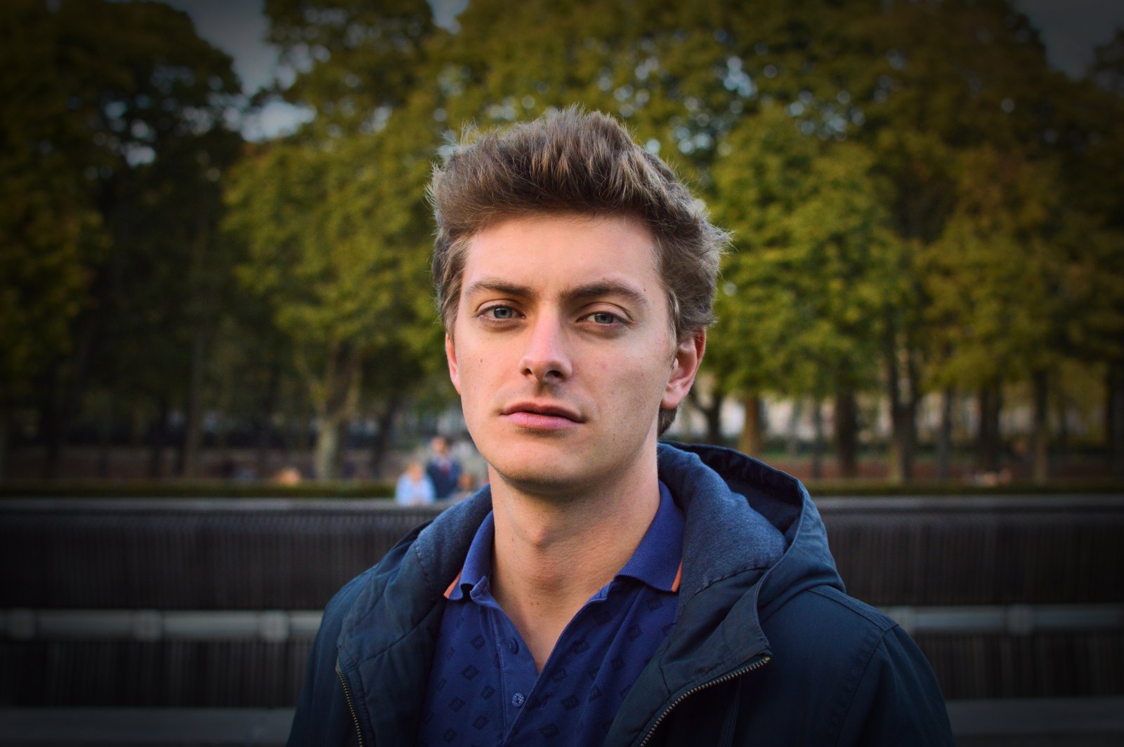 Wilson Fache remporte le Prix Albert Londres 2023 ! | IHECS